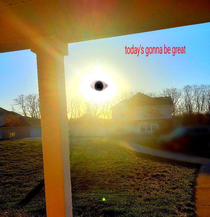 dreamcore image i made | Fandom