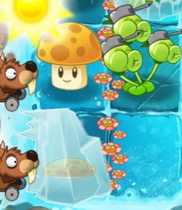Discuss Everything About Plants vs. Zombies Wiki | Fandom