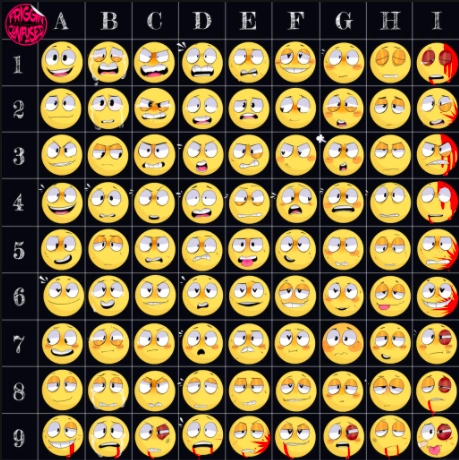 Expression practice! | Fandom