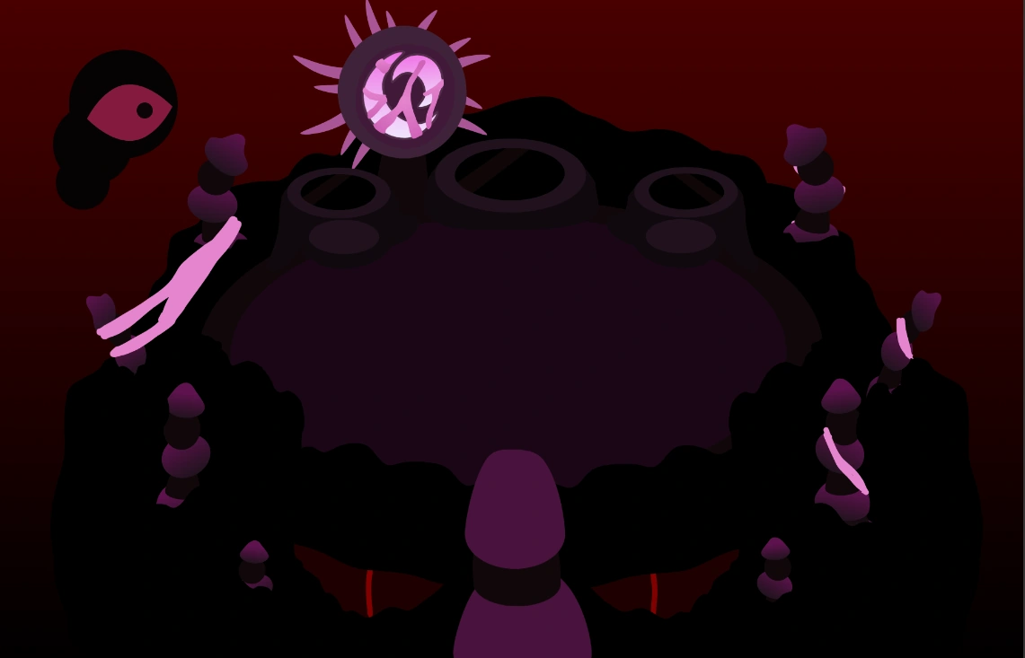 Kinda mid Mirror Mythical Island design | Fandom