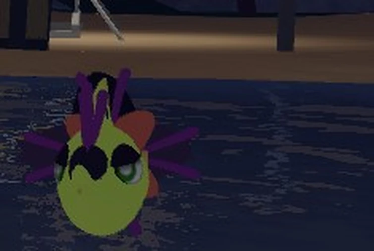 Discuss Everything About Loomian Legacy Wiki | Fandom