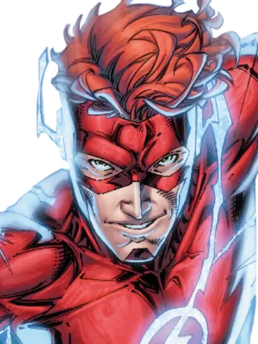 Ghost Rider VS Wally West (Marvel VS DC) | Fandom