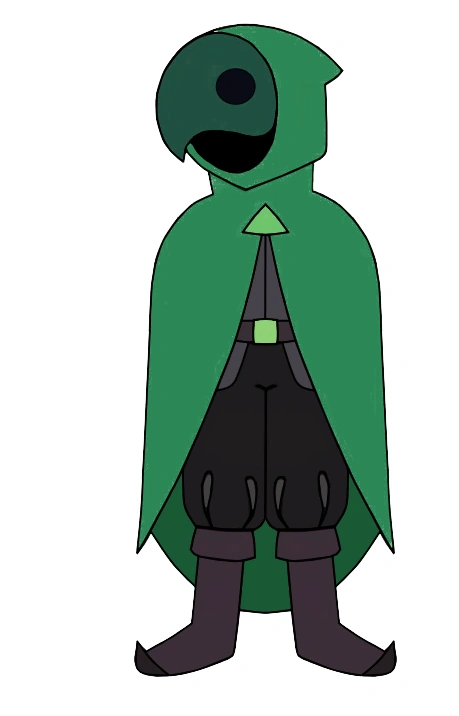 Plant Coven Scout! | Fandom