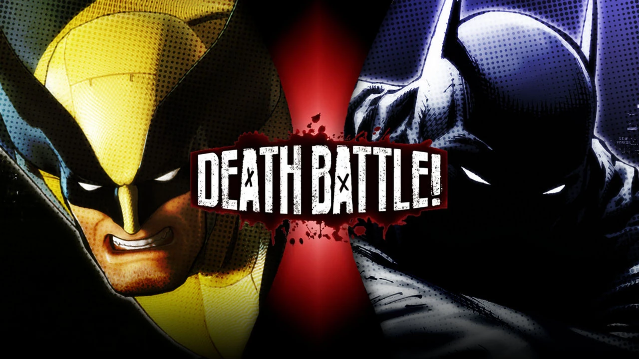 POV: Wolverine vs Batman happens in Season 11 | Fandom