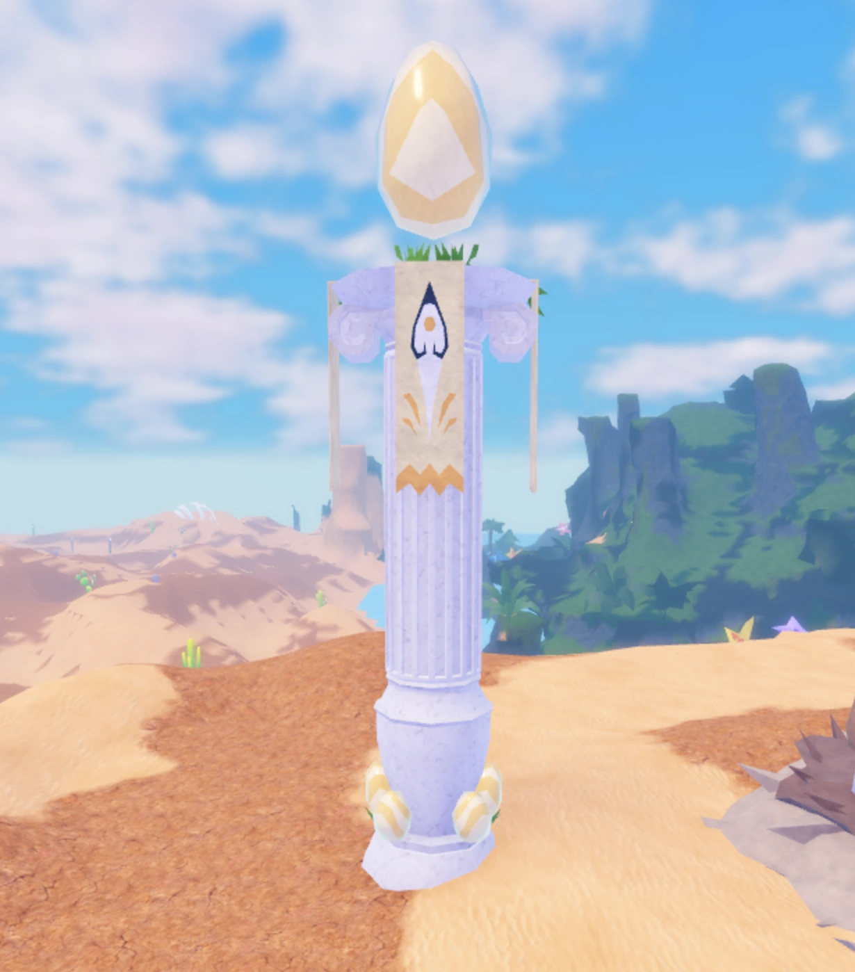 𝗧𝗵𝗲 𝗦𝗶𝘅 𝗣𝗶𝗹𝗹𝗮𝗿 𝗟𝗼𝗰𝗮𝘁𝗶𝗼𝗻𝘀 | Fandom