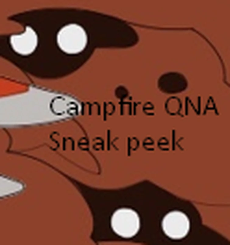 Campfire Code!! | Fandom
