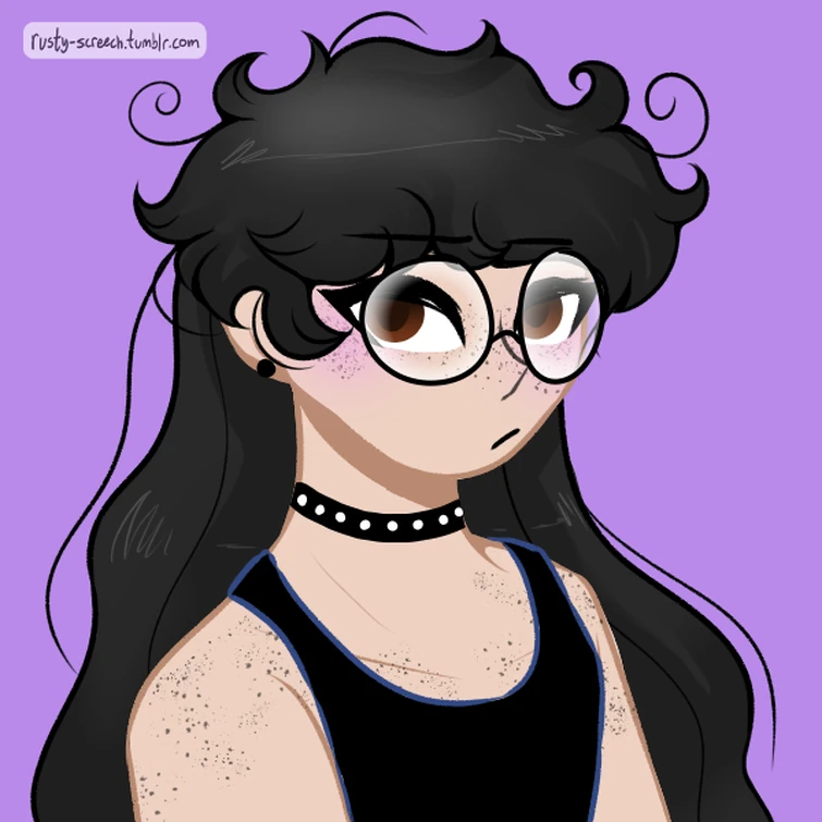 Random Picrew go brrrr (I love this artstyle so much is so cute) | Fandom