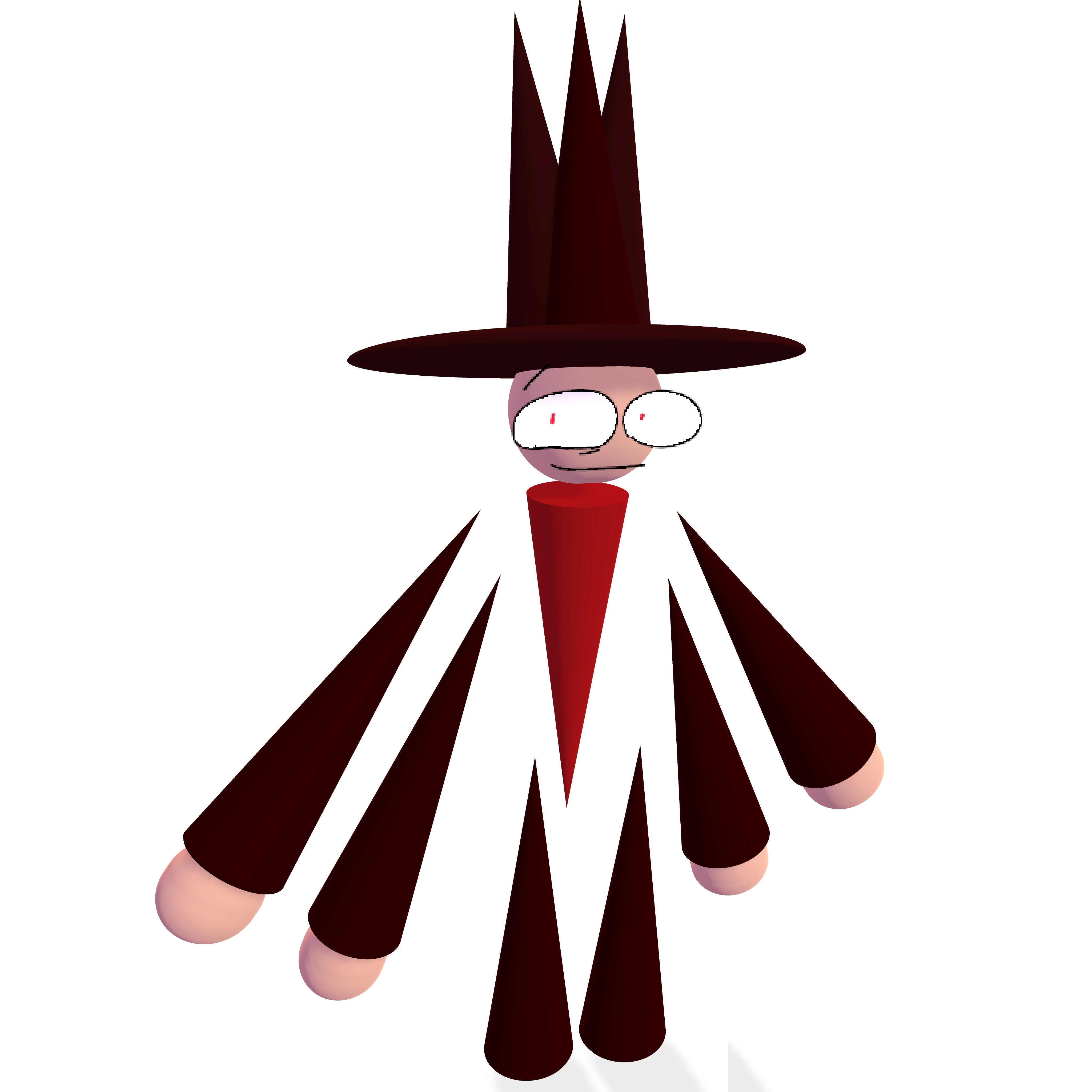 Hellbreaker | Fandom