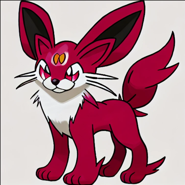 I put Flameger's description through AI | Fandom