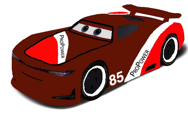 James Fuelers (Remastered) | Fandom