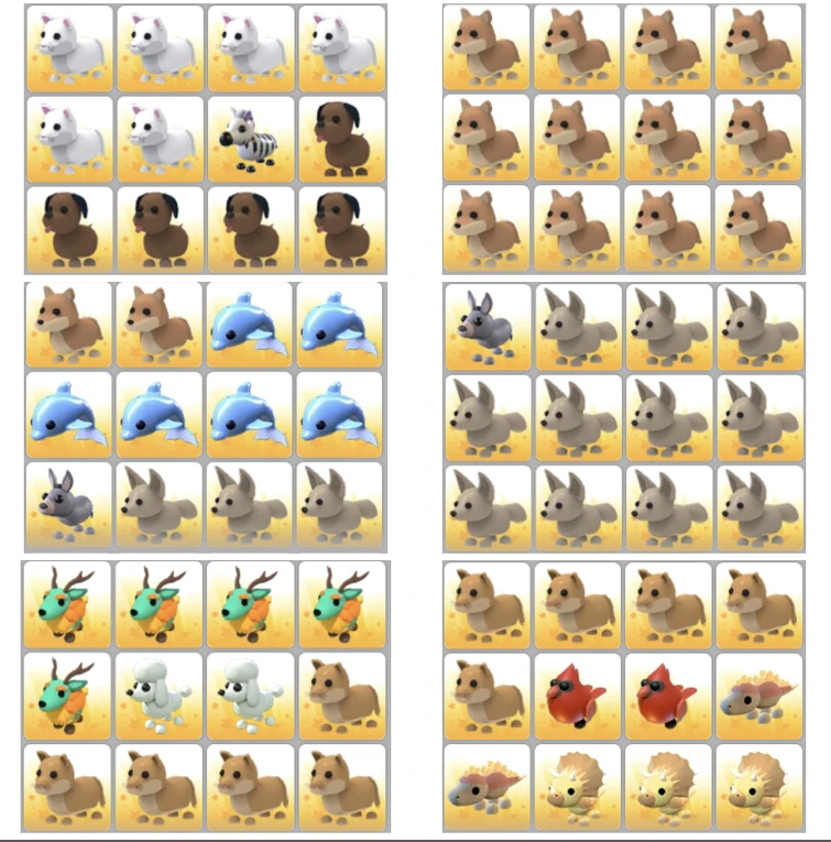 Lf pandas/neon dogs | Fandom