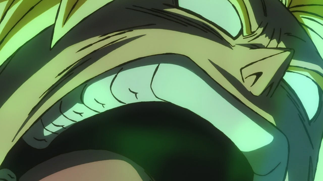 perfect ki control | Fandom