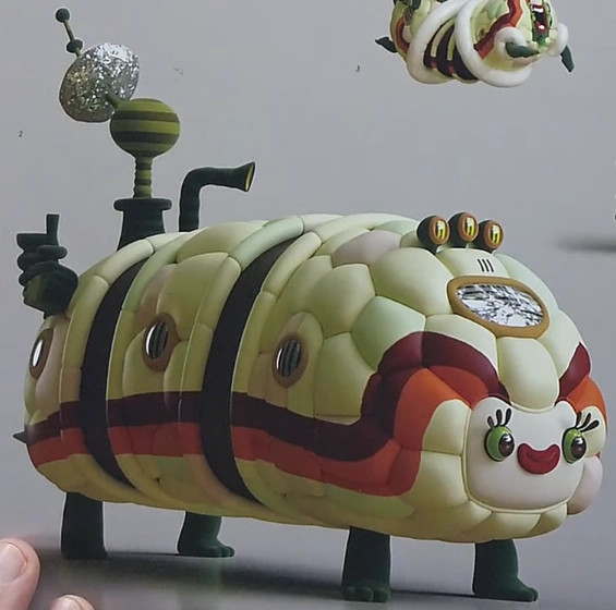 Rhonda in The Art of Trolls Band Together | Fandom