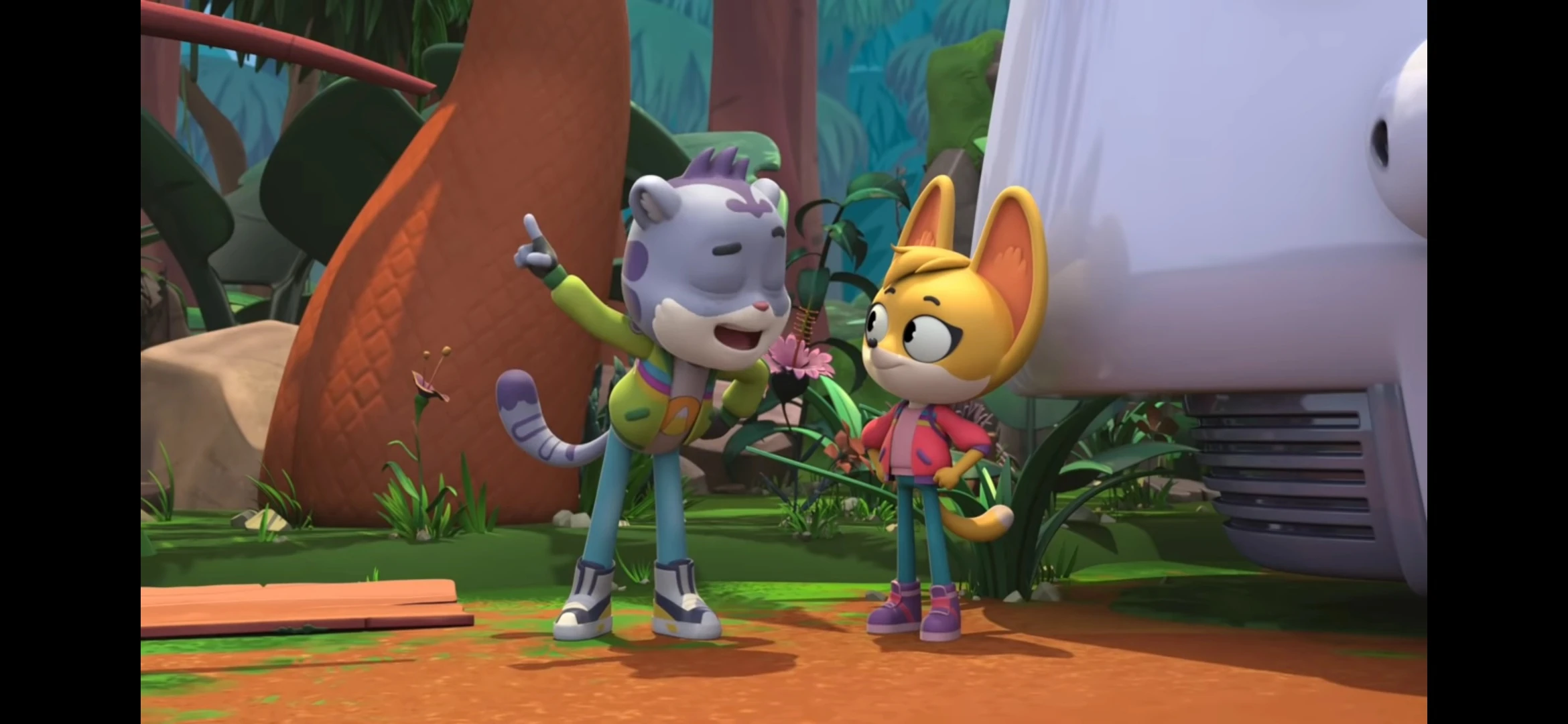 Is Sam smiling or not? | Fandom