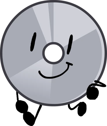 Best OSC Disc Character (pt. 2) | Fandom