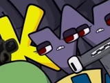 Why is W in F’s cave? | Fandom