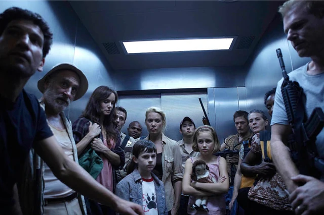 TWD Season 1 - MANIA! Episode 4! | Fandom