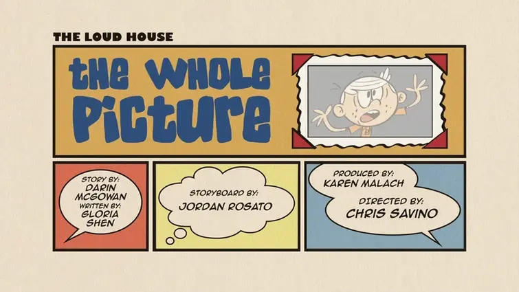 Discuss Everything About The Loud House Encyclopedia | Fandom