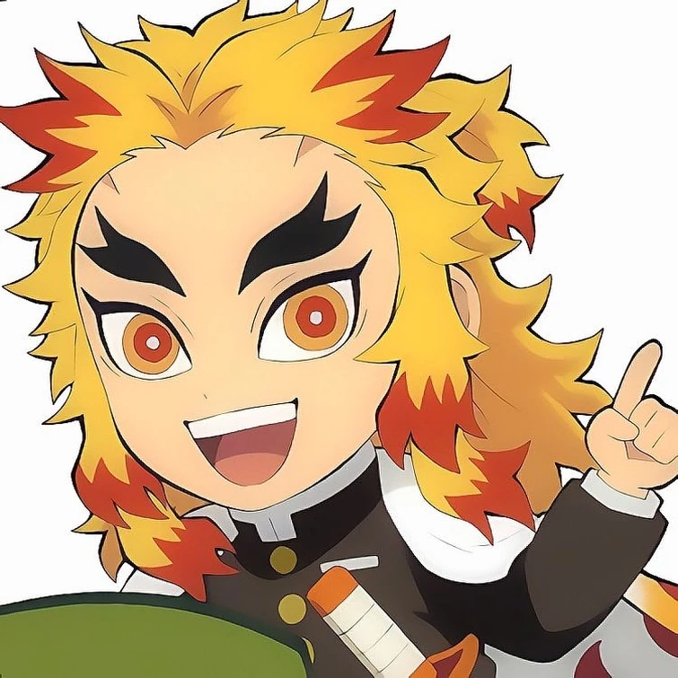 Happy Birthday Rengoku-san (MY SENPAI) | Fandom