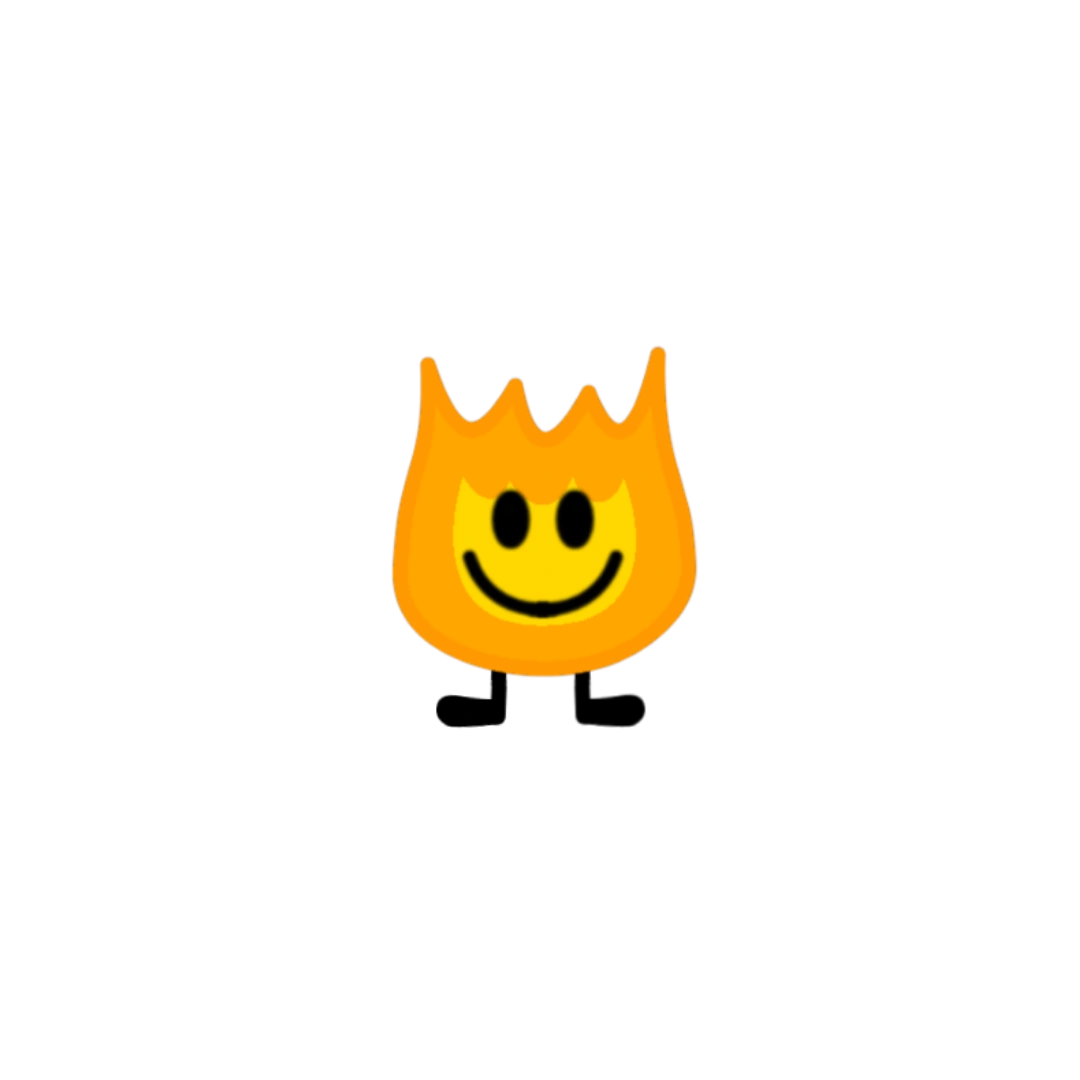 Armless Firey Jr | Fandom