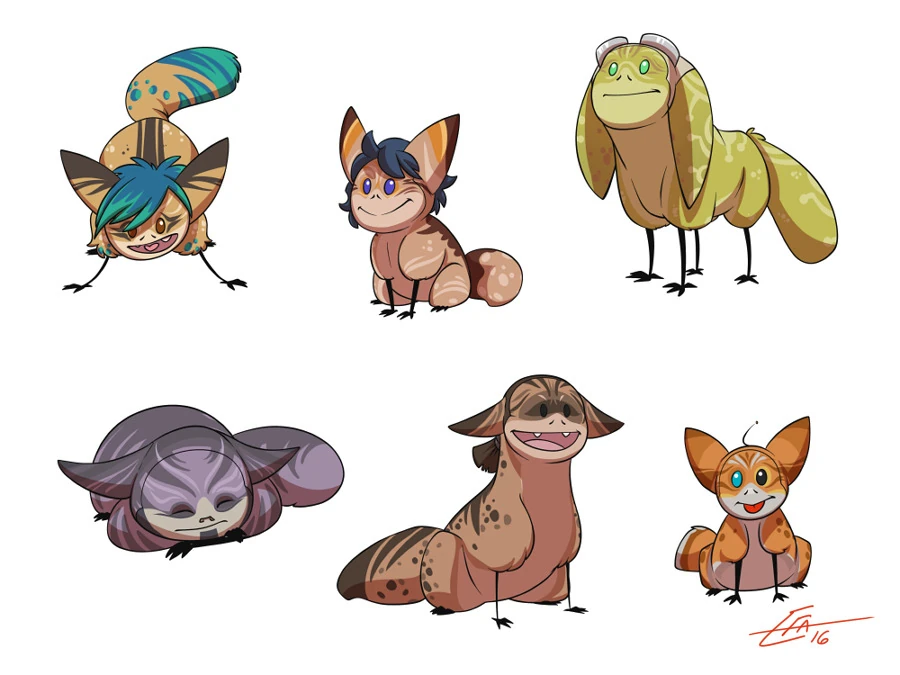 Choose a lothcat to adopt | Fandom