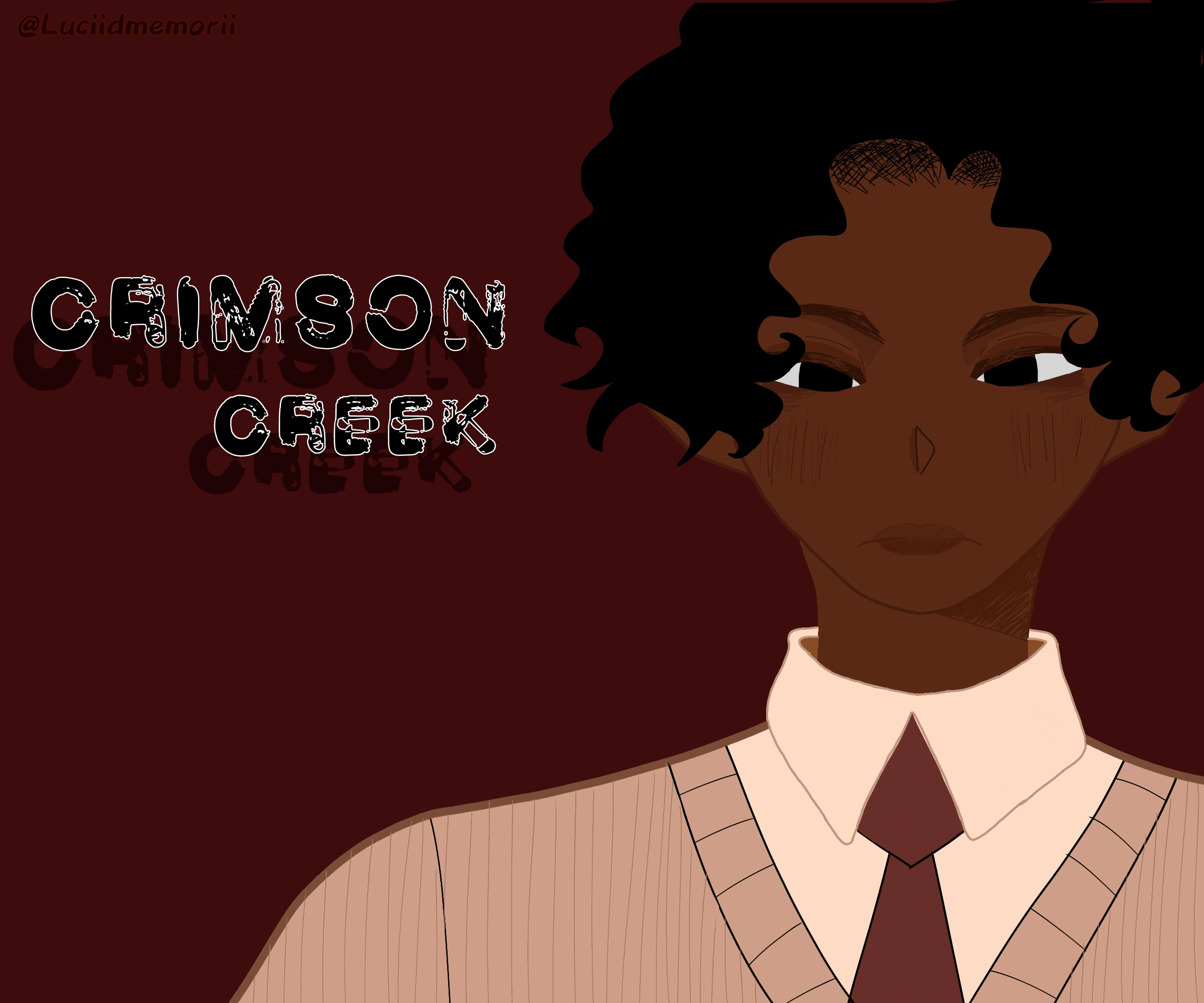New (unofficial?) GC series I'm making :) | Fandom