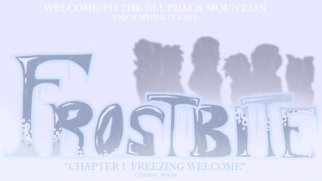 Teaser #2 and final for "frostbite" | Fandom