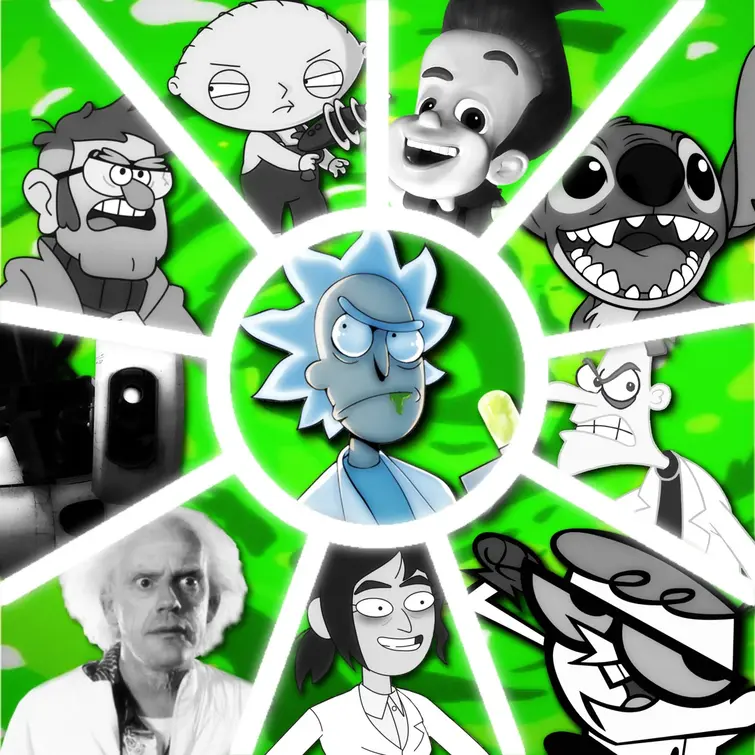 The Many W's of Rick Sanchez. | Fandom