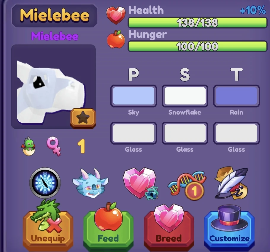 Swap bees :3 | Fandom