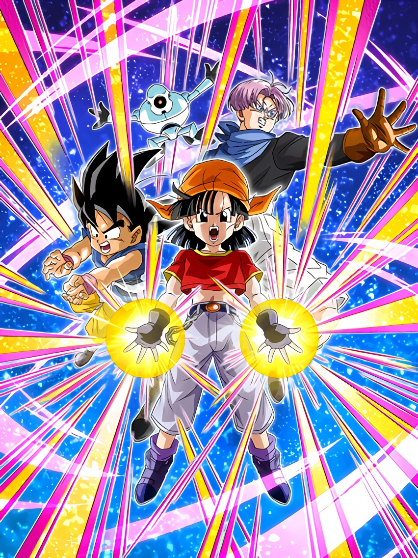 Which categories do you want them to get a new Leader? | Fandom