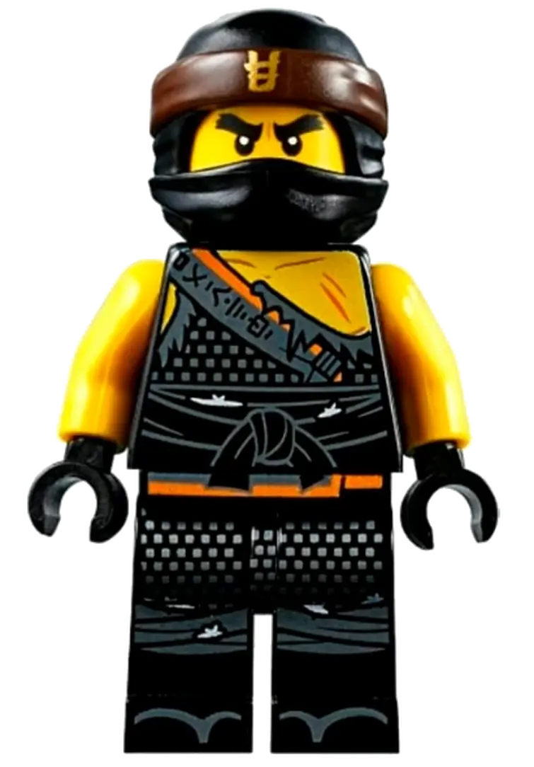 Ranking all of Cole's suits | Fandom