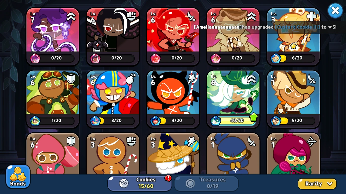 Are any of my cookies useful? | Fandom