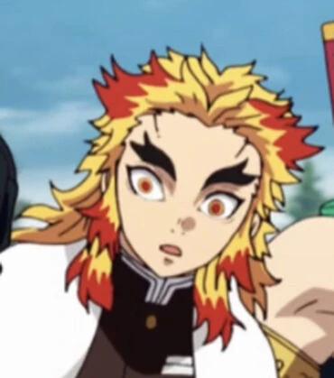 rengoku's en va is also voices kazuha- | Fandom