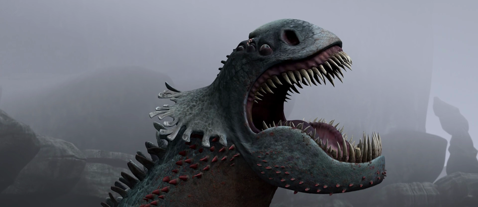 Titan Wing Red Death | Fandom