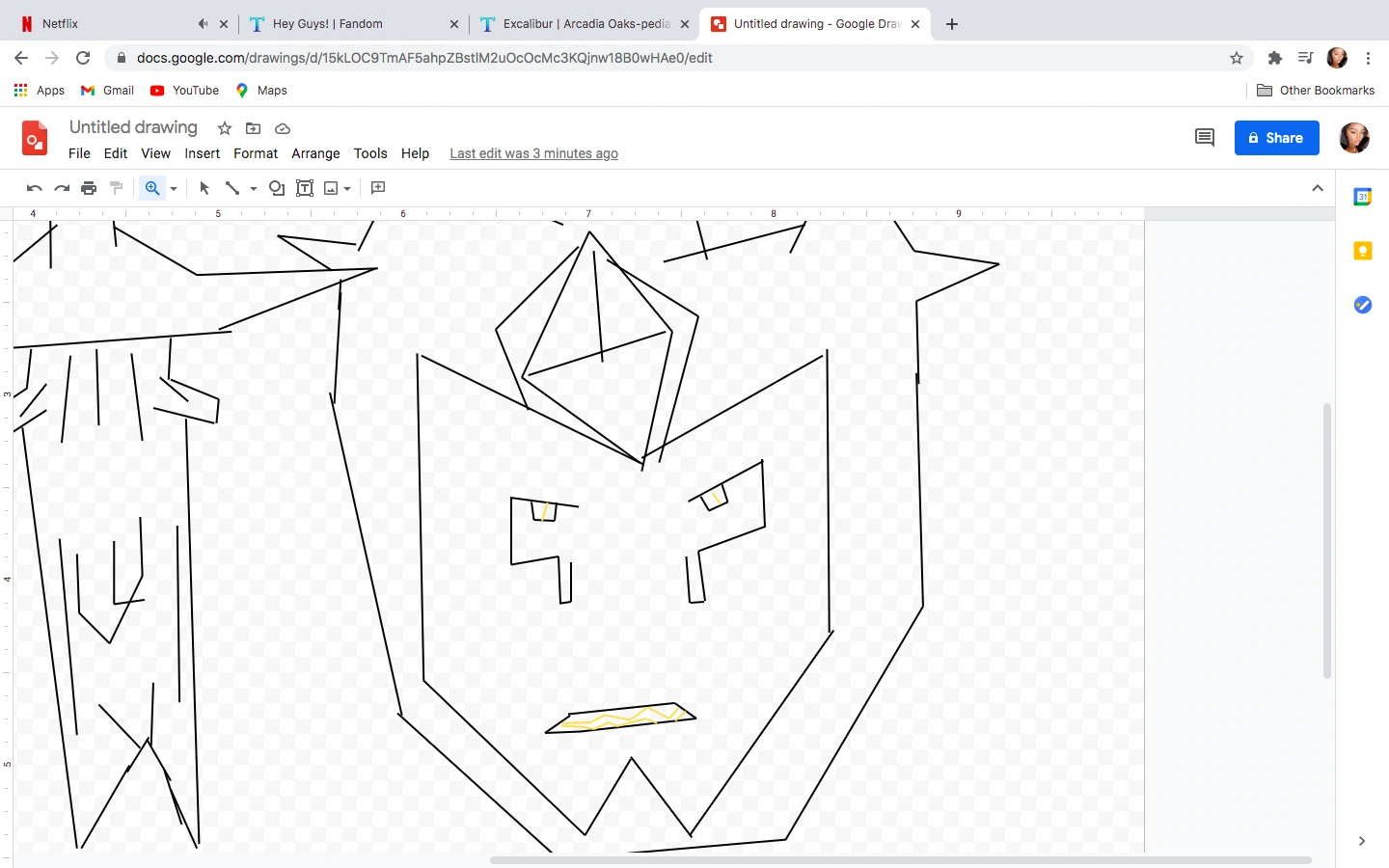 the boomer knight [green knight just try to make it. boomerish] | Fandom