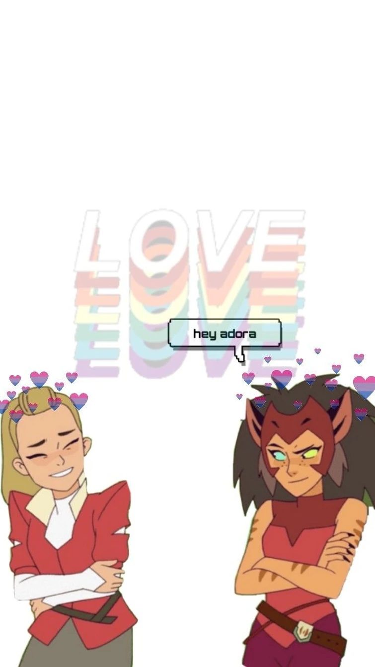 Aesthetic She-ra wallpapers Part 3| I didn’t make these? | Fandom