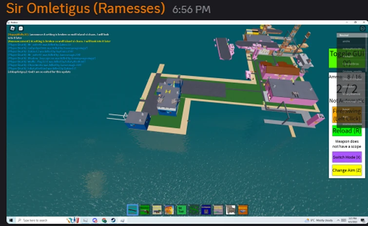Discuss Everything About Destroy the ship roblox Wiki | Fandom