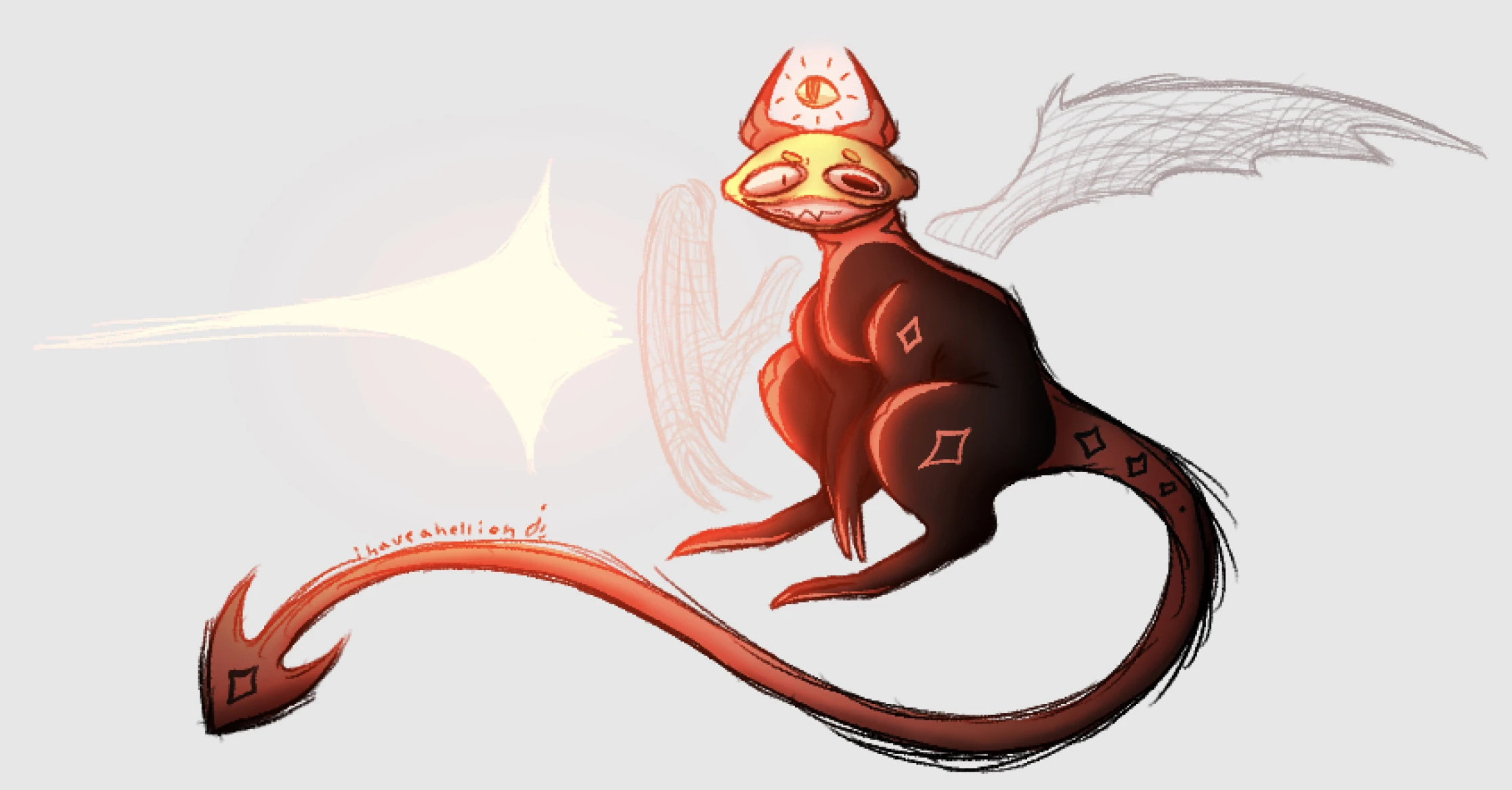 random doodle | Fandom