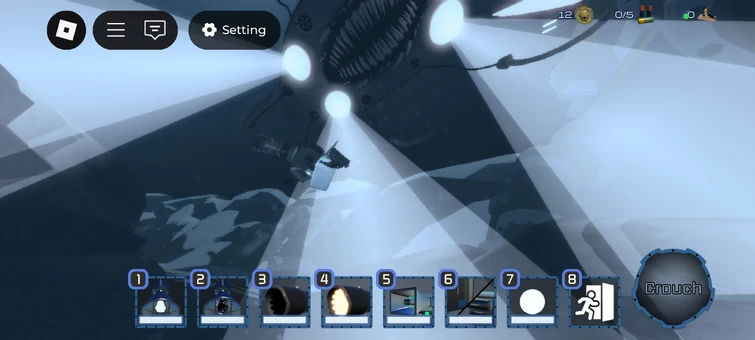 Discuss Everything About Pressure Wiki | Fandom