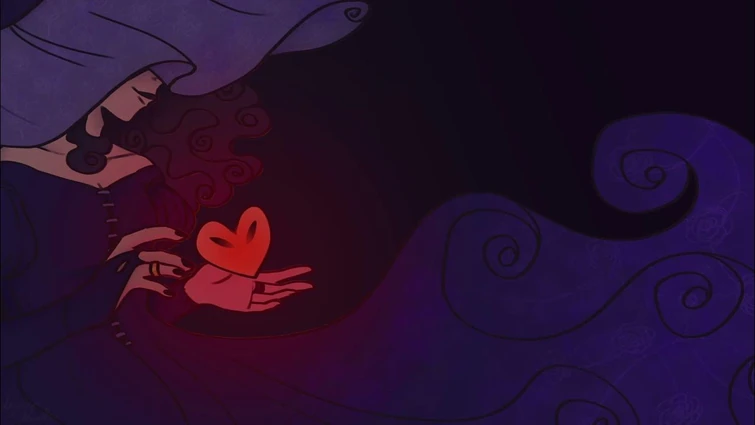 Opinions on Ballad of the Lonely (Mumza’s Theme)? | Fandom