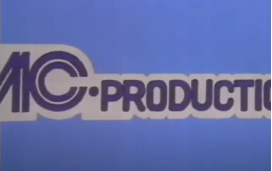 An early MC Production logo from Thailand (1978) | Fandom