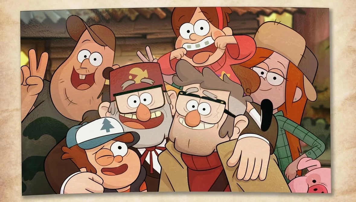 APRIL 2025 - MONTHLY OFF-TOPIC POST | Fandom