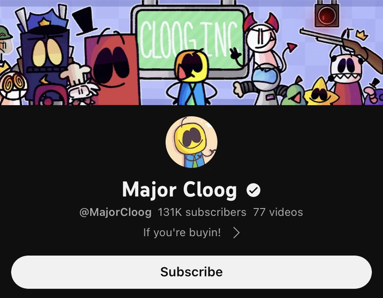 Discuss Everything About Wikitubia | Fandom