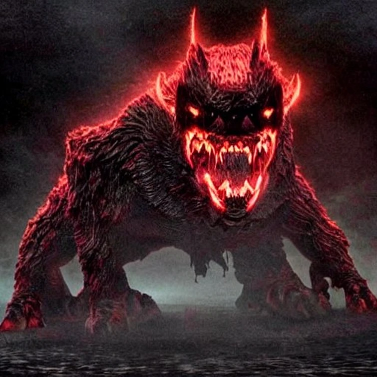 AI generated monsters | Fandom