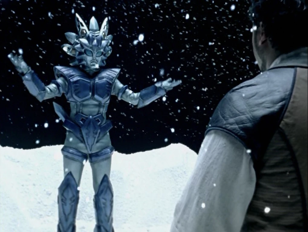 12 Months by Power Rangers | Fandom