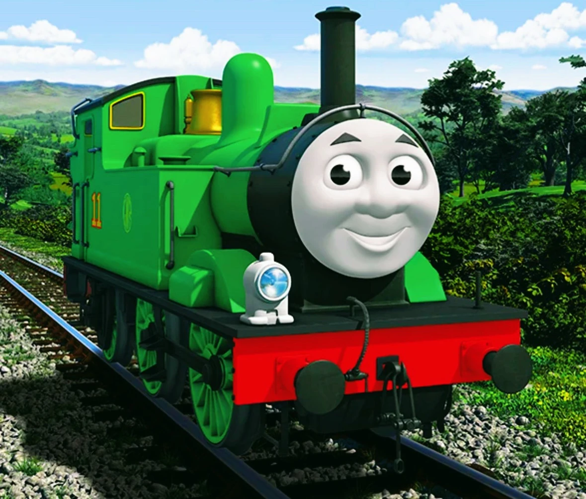 Oliver Speaking | Fandom