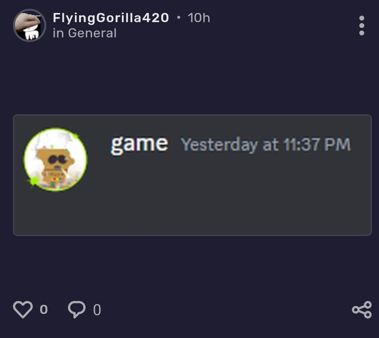 flo75689 but sol RNG | Fandom