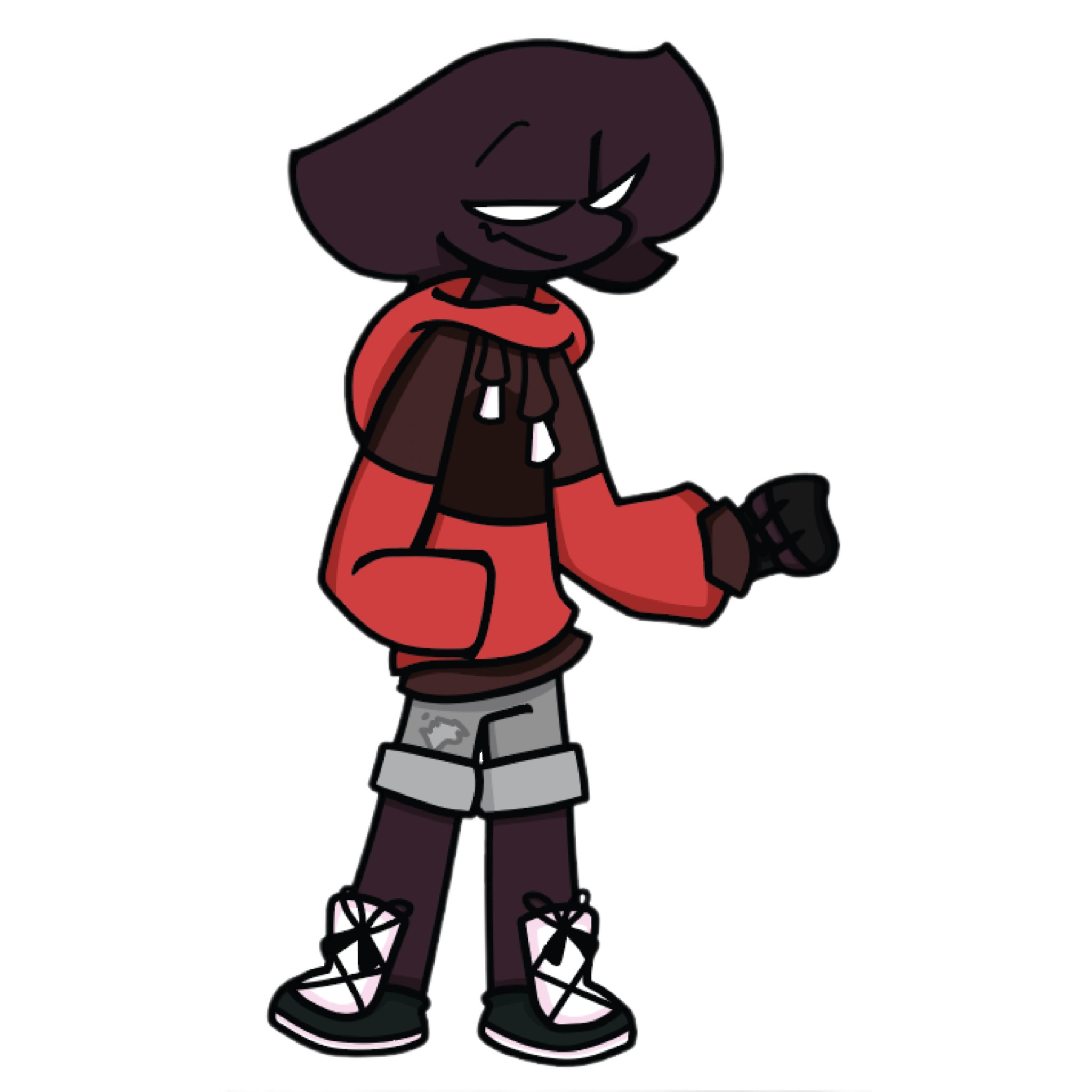 my oc | Fandom