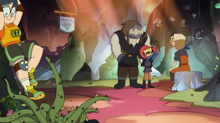 Aubergine Man's STILL NON-REFUNDABLE TOH Retrospective: FINALE! | Fandom