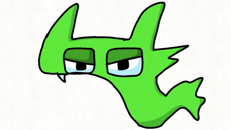 Discuss Everything About Unofficial Alphabet Lore Wiki | Fandom